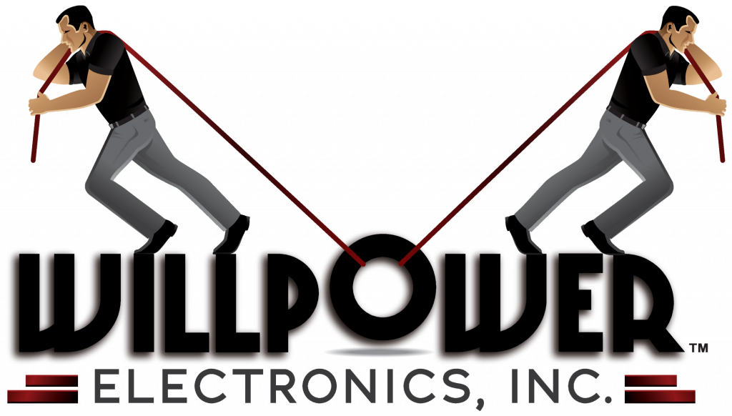 Willpower Electronics – High-Tech Self Control Devices